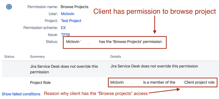 JIRA Permissions: See Only Assigned Projects Guide | Chili Labs