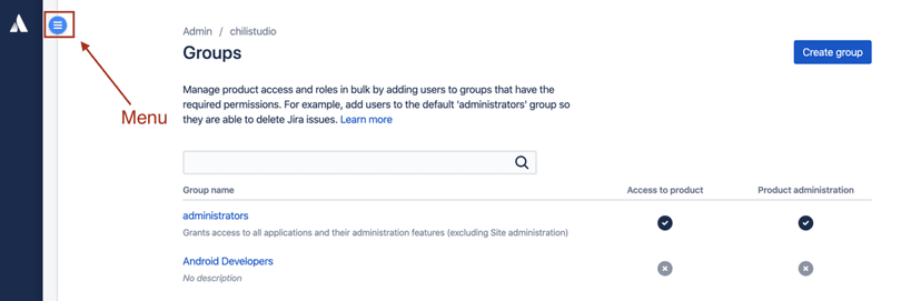 JIRA Permissions: See Only Assigned Projects Guide | Chili Labs