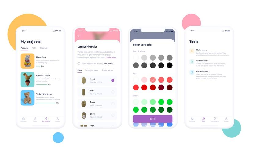Building CrochetApp: A Flutter + Firebase Journey | Chili Labs
