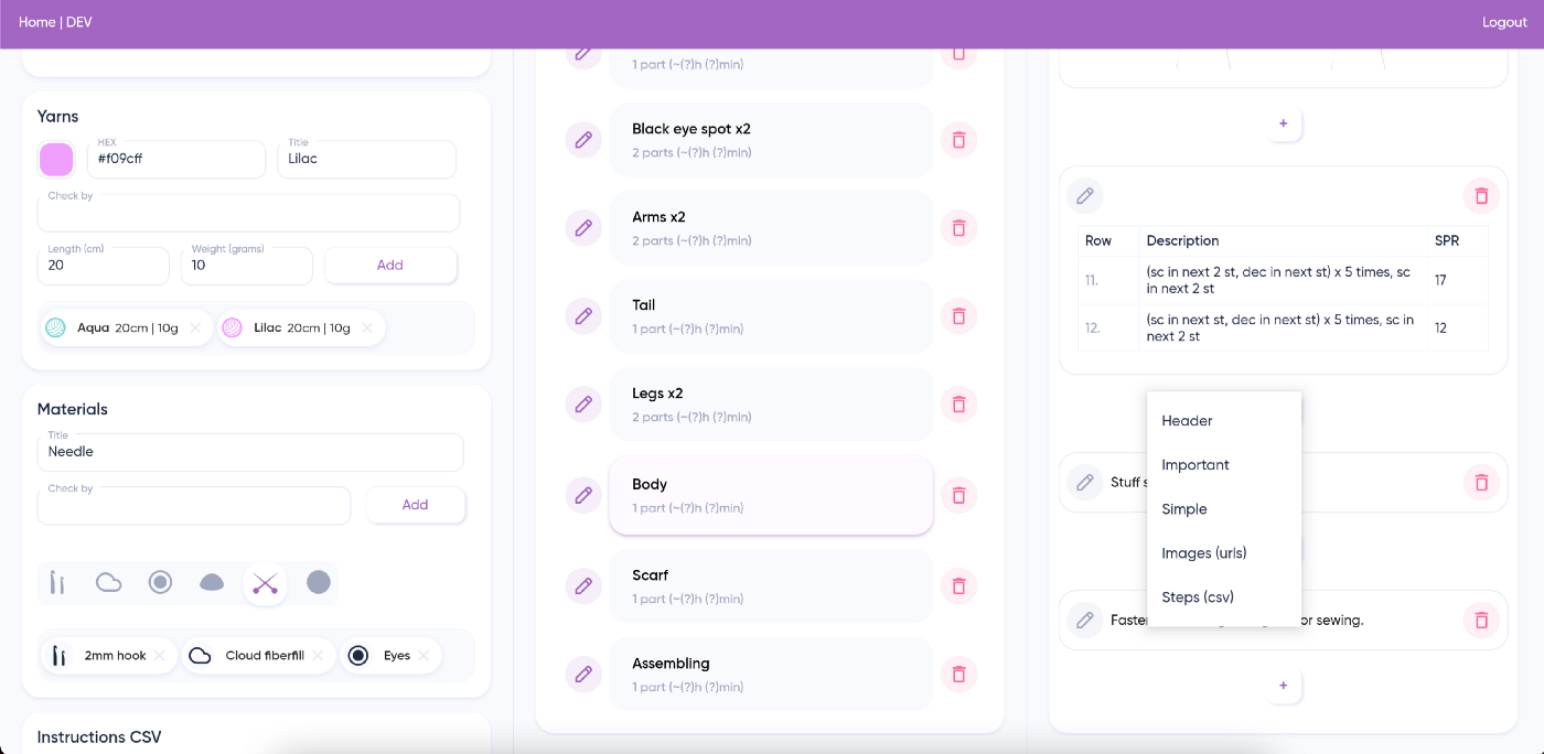 Flutter + Firebase: How we built CrochetApp | Chili Labs