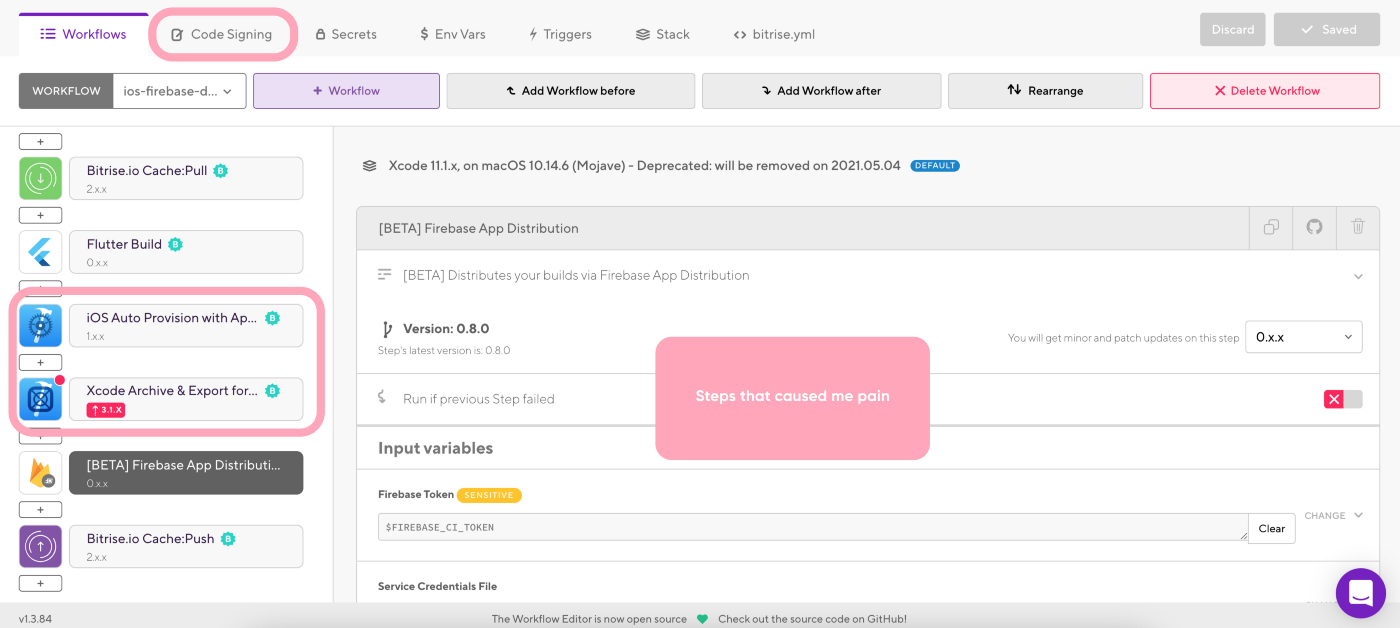 Flutter + Firebase: How we built CrochetApp | Chili Labs