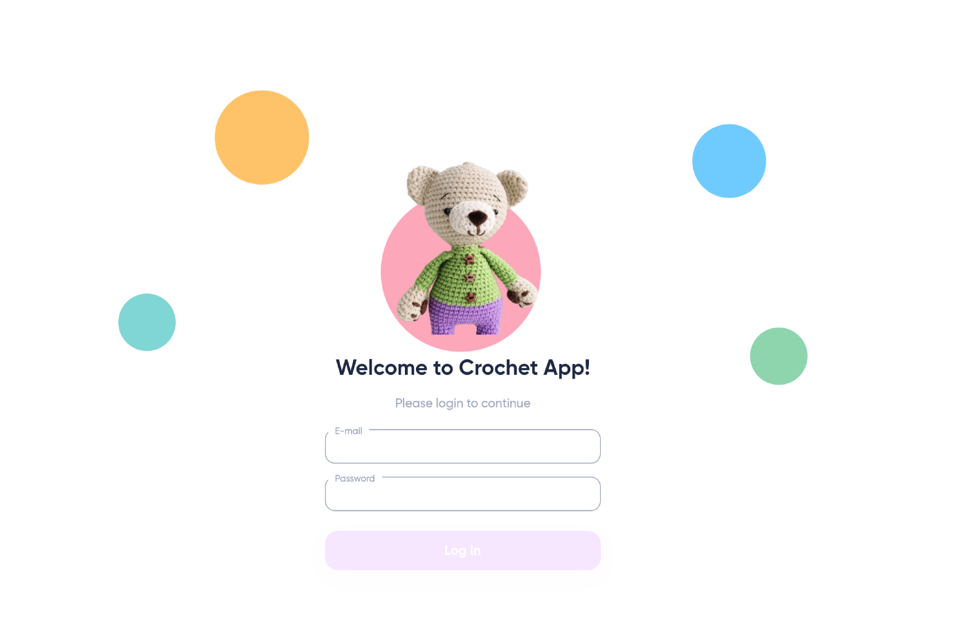 Flutter + Firebase: How we built CrochetApp | Chili Labs