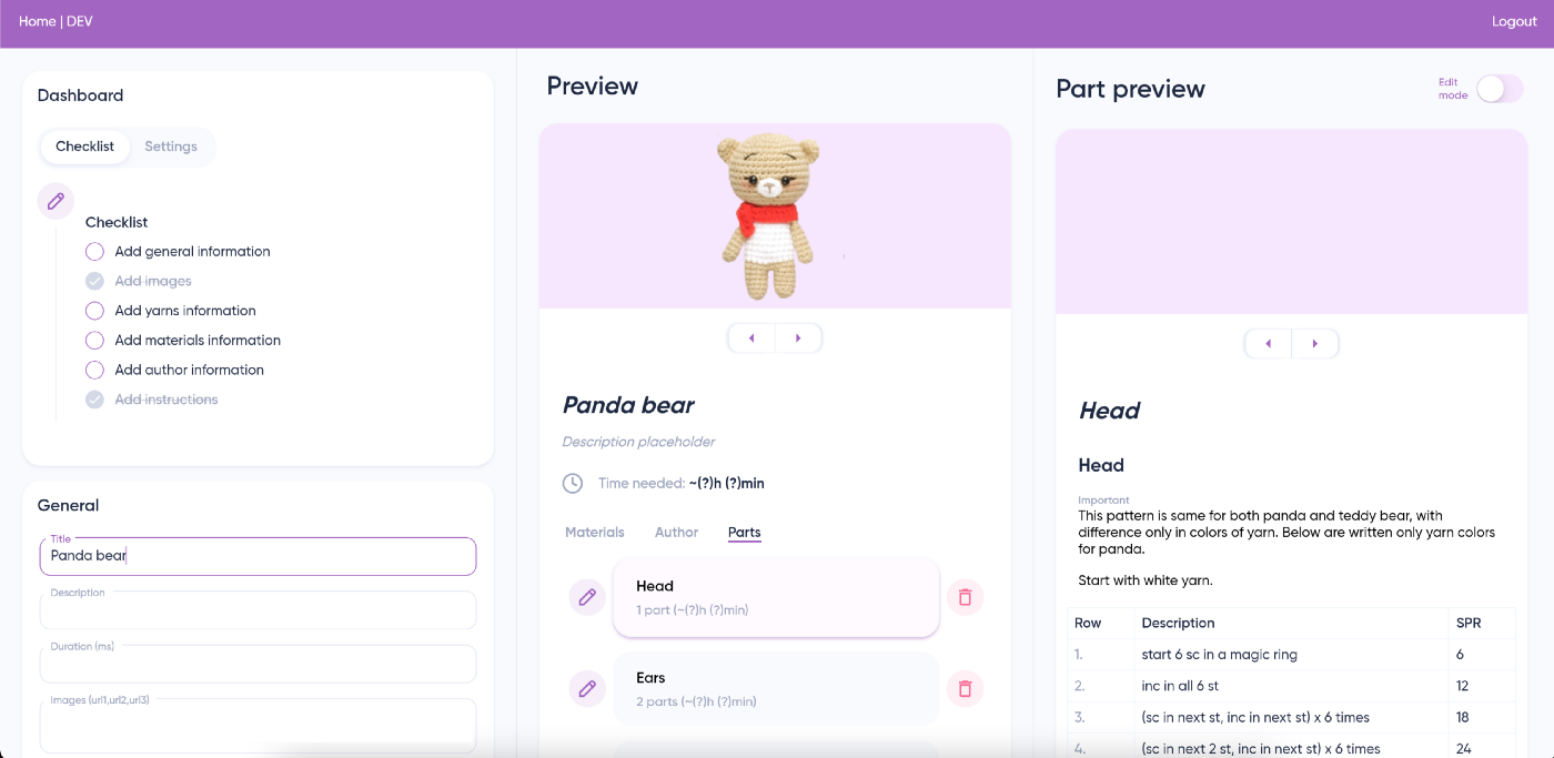 Flutter + Firebase: How we built CrochetApp | Chili Labs