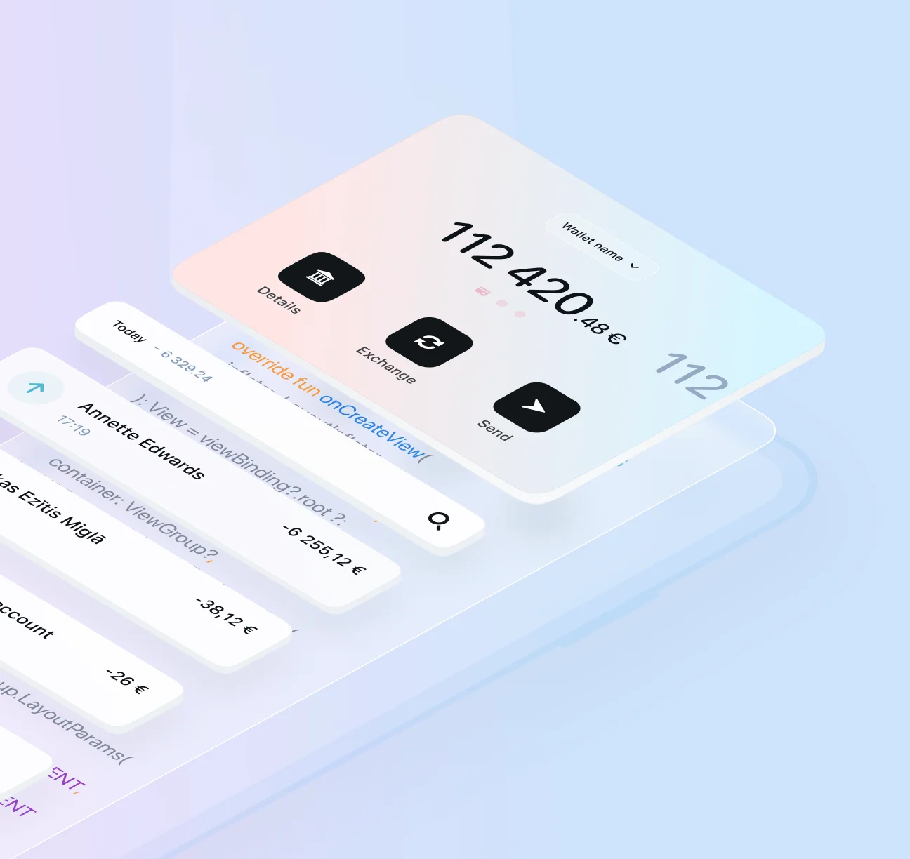 Build an app for Android and IOS | Flutter App Development | Chili Labs