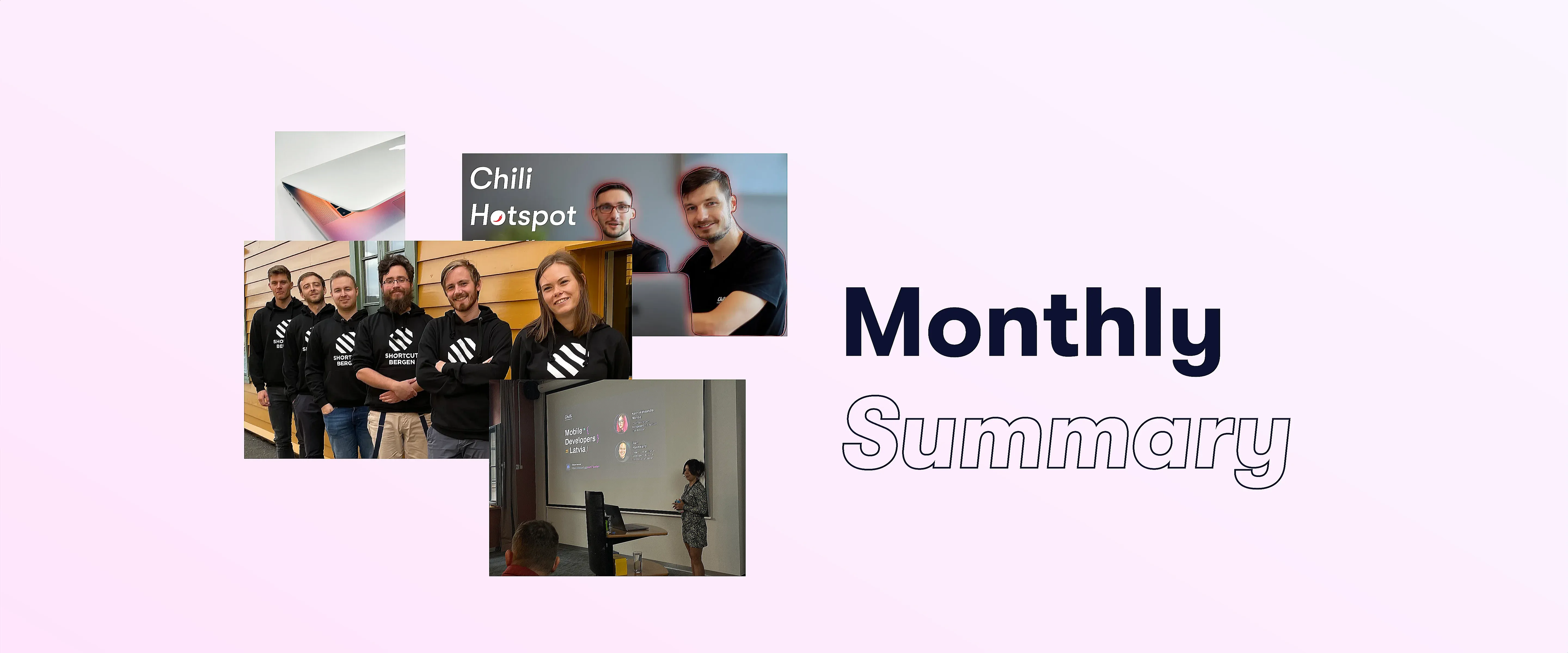 August 2023 Chili Labs Collaboration With Shortcut Chili Labs