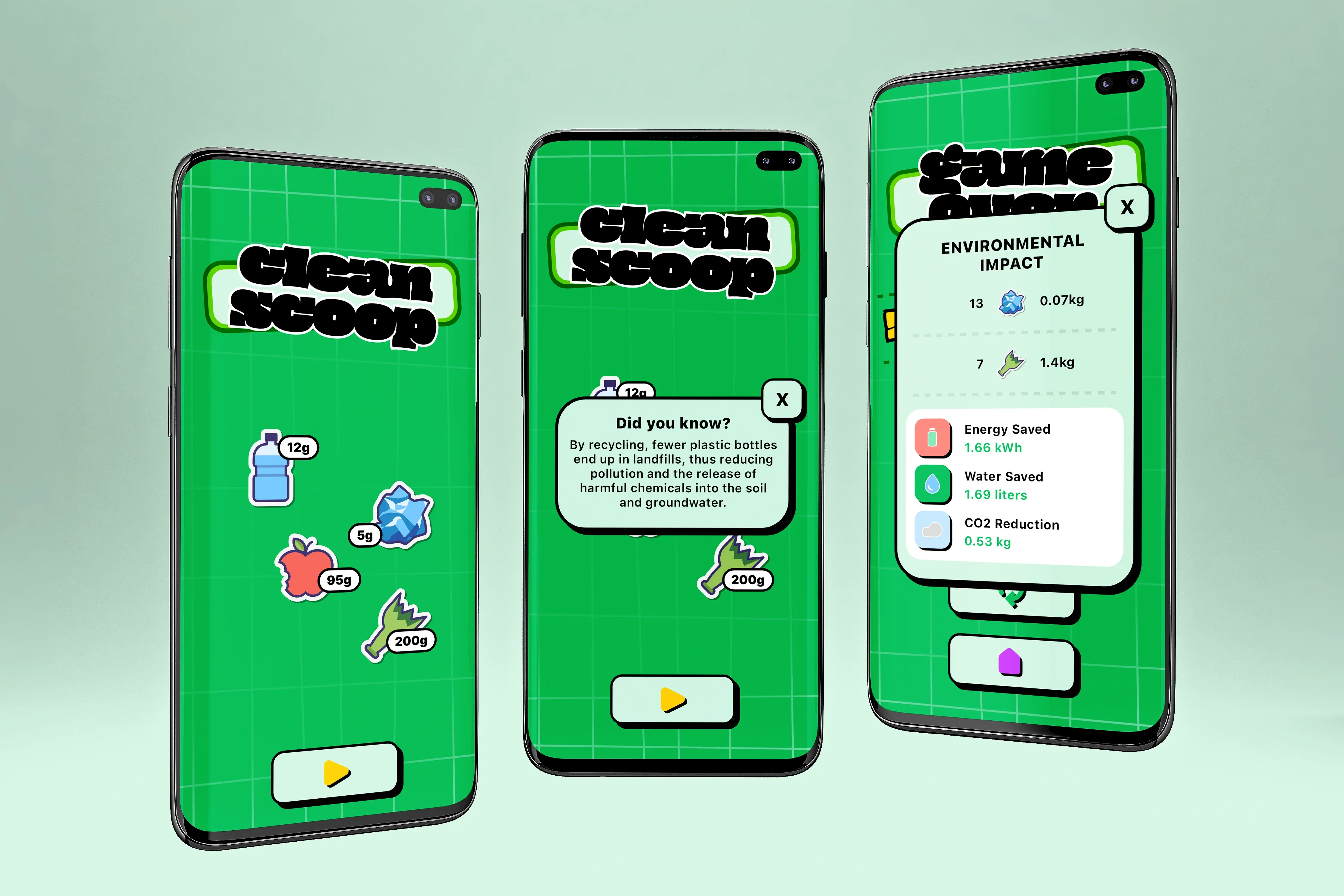 From dream to real Flutter game | Chili Labs
