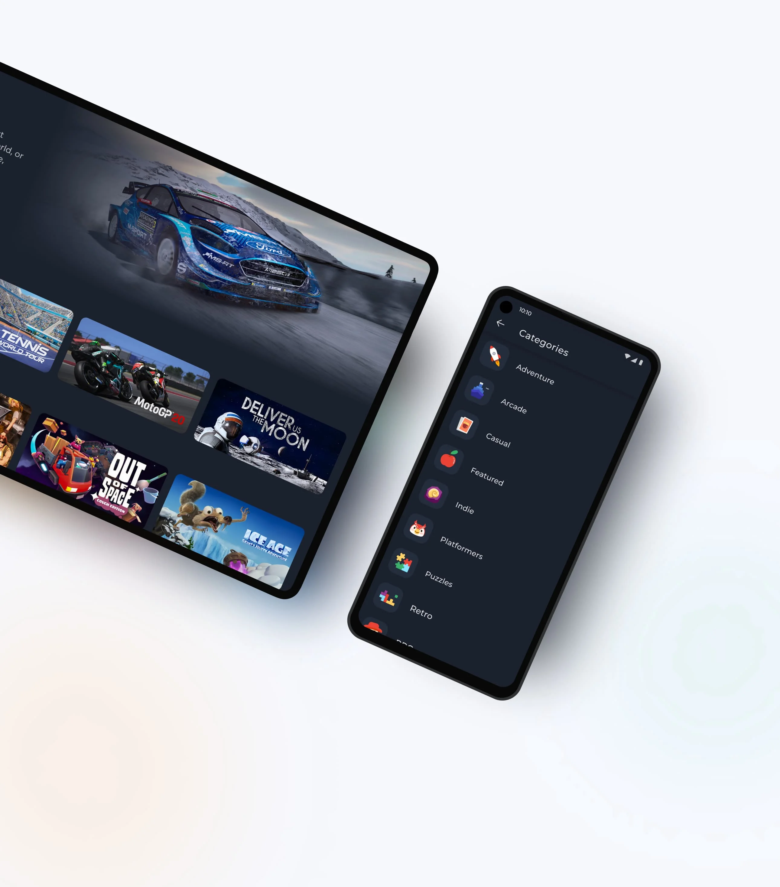 Unlock Full Potential of Android TV Gaming with SoraStream | Chili Labs