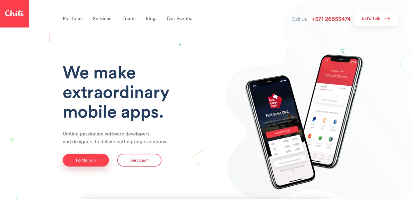 Building CrochetApp: A Flutter + Firebase Journey | Chili Labs